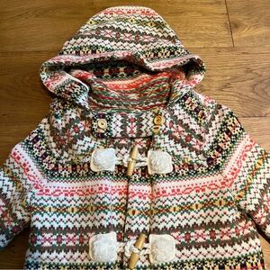 Anthropologie | Sweaters | Anthropologie Sparrow Archival Collection ...